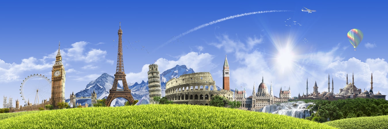 Ultimate Europe Travel Guide: Crafting A Perfect Trip