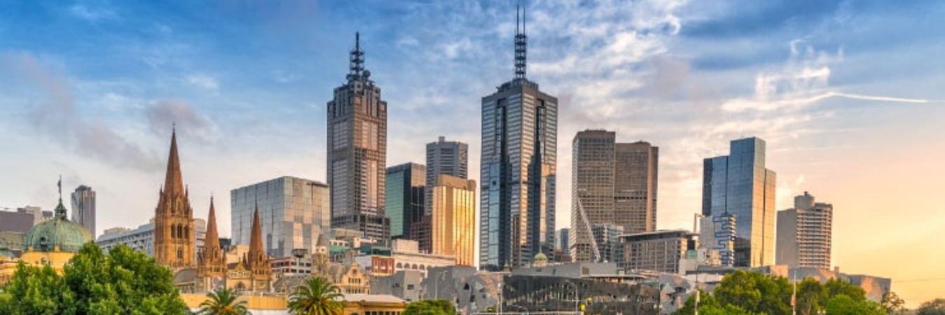 10 Places to Visit in Melbourne: Tourist Attractions & Guide