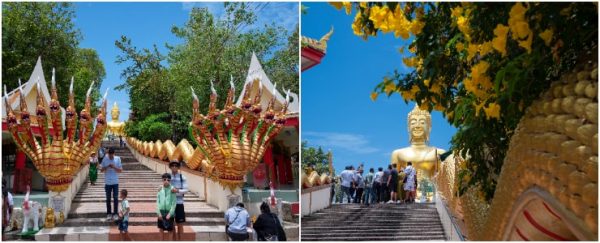 Exploring The Serene Beauty Of Big Buddha Temple Pattaya