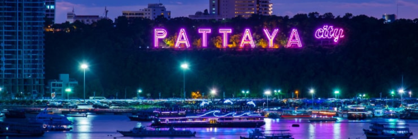 9 Places To Visit In Pattaya For A Lifetime Experience!