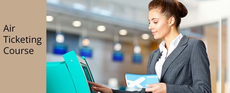 Air Ticketing Course : A Comprehensive Guide for Travel Agents