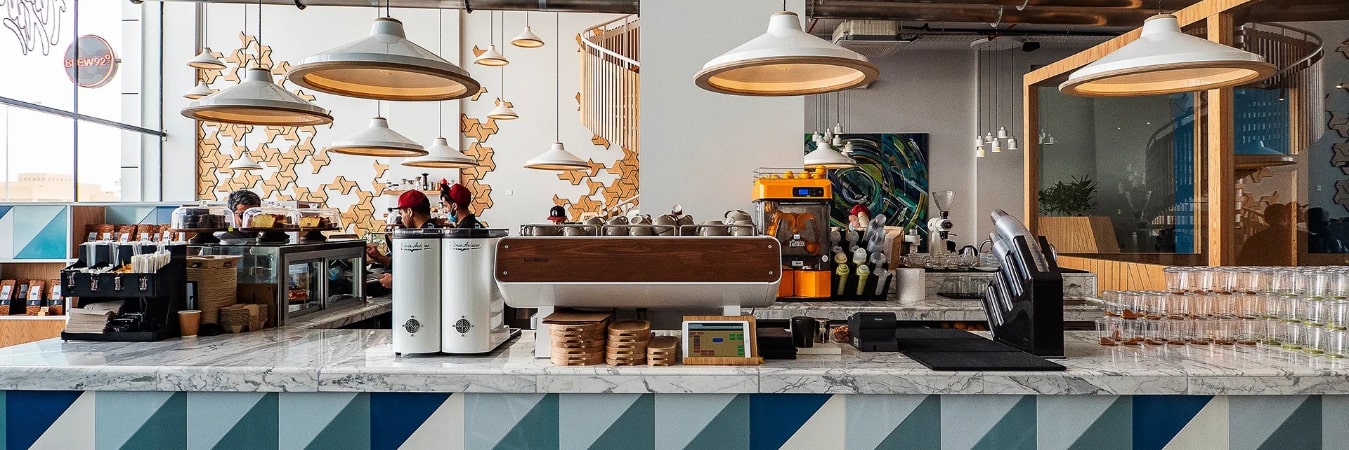 11 Best Cafes In Riyadh : A Delicious Food Experience