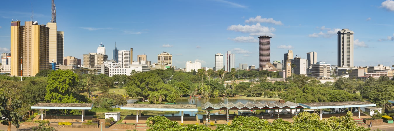 Top 8 Places to Visit in Nairobi : A Tourist's Delight