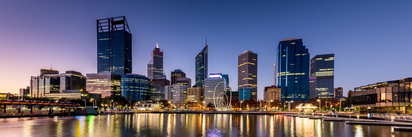 Top Places to Visit in Perth In The Beautiful Country Of Australia