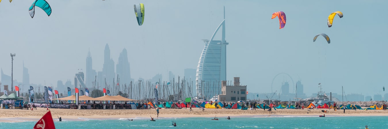 5 Top Activities In Dubai : A Memorable Visit To The Middle East