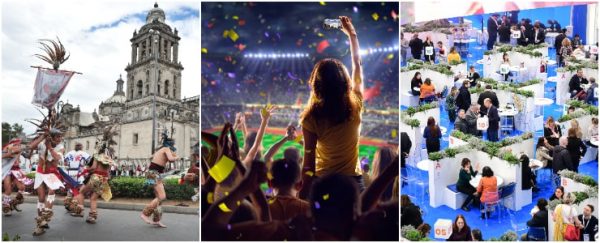 Event Tourism – Impact and Types