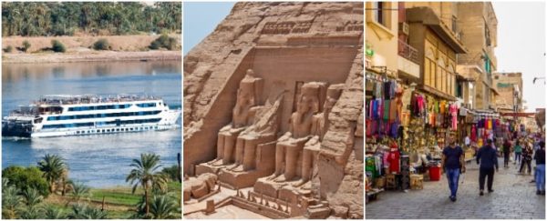 Things To Do in Egypt 2024 : Fun and Adventure Activities