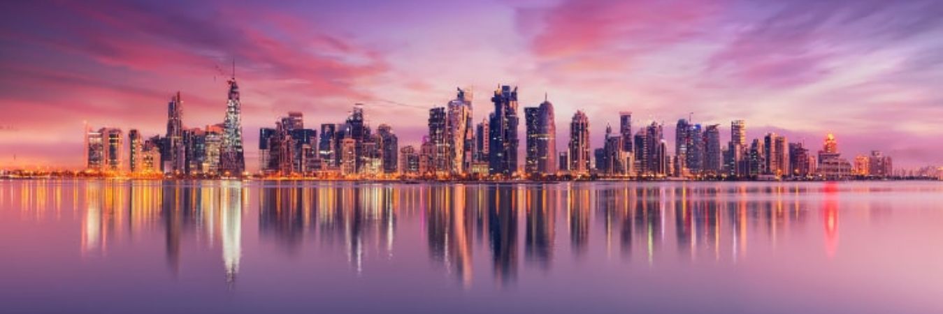 16 Places to Visit in Qatar: Beaches, Forts, Souqs And More