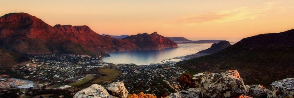 Top 10 Places to visit in South Africa : Tourist Attraction and Guide