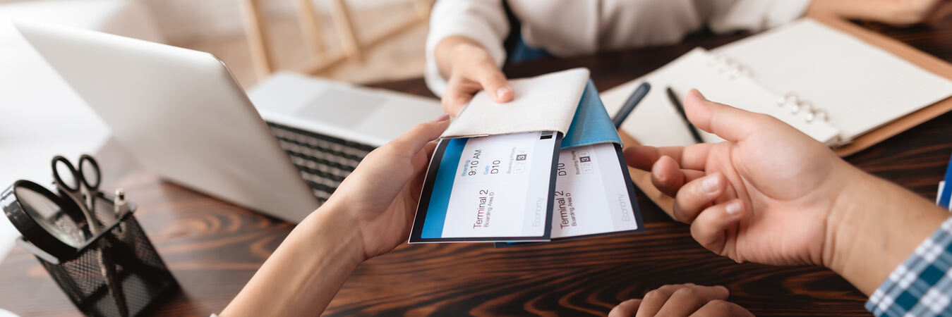 Air Ticketing Course : A Comprehensive Guide for Travel Agents