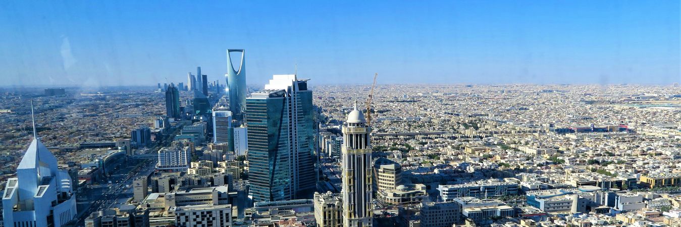 Top 10 Tourist Places in Riyadh : Destinations, Forts and More