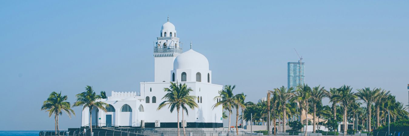 7 Top Tourist Destinations In Jeddah For Your Saudi Trip!