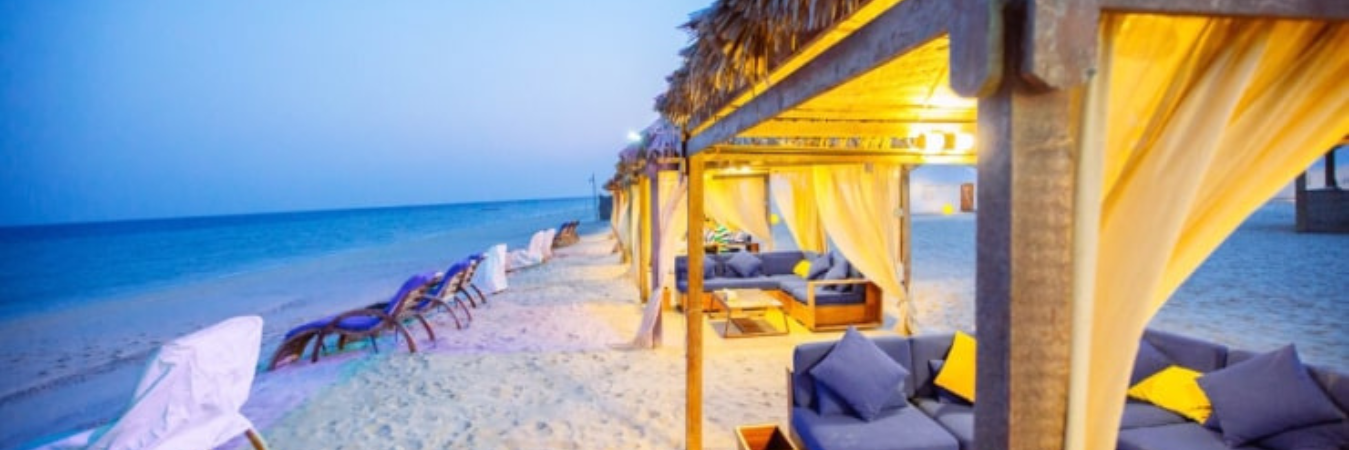 Qatar Beaches List