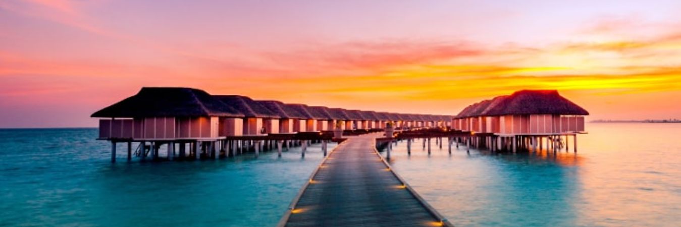 9 Best Places to Visit in Maldives for a Dreamy Vacation