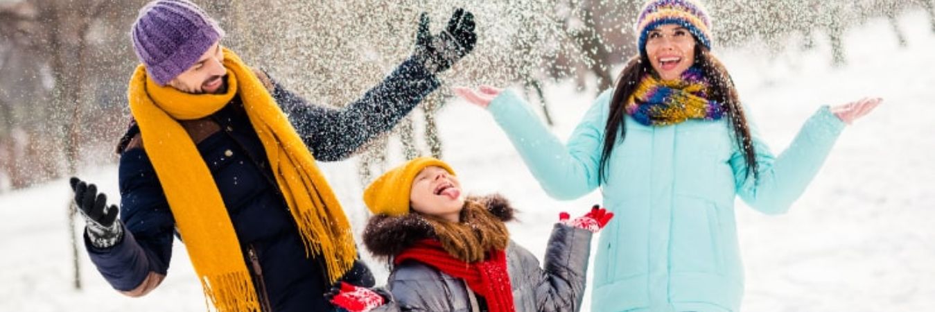 Your Guide to Winter in Saudi Arabia | TBO Academy