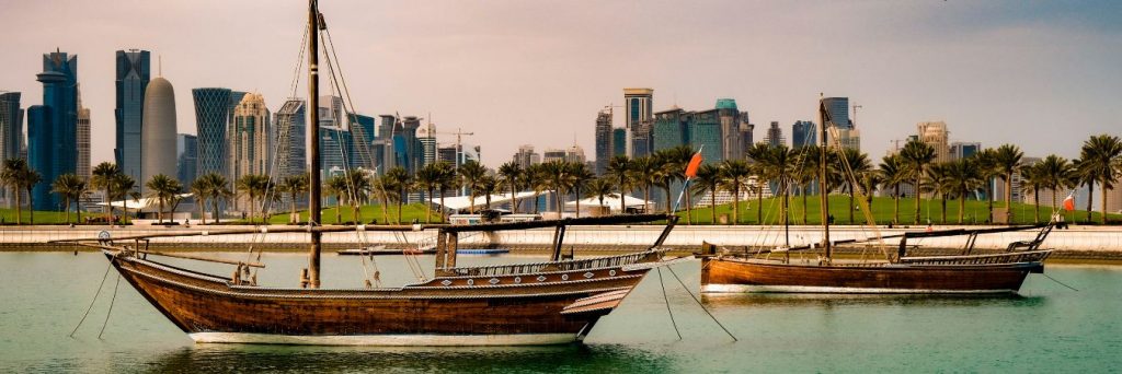 Water Parks in Qatar : Timing, Ticket and Highlights