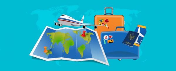 Different Types Of Tour Operators That You Should Know About