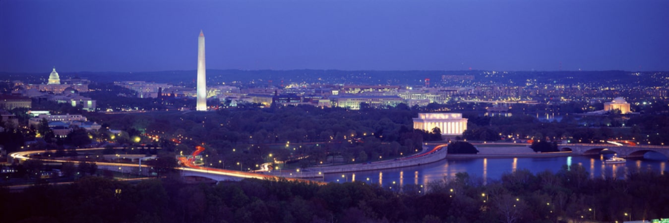 Top 5 Washington, DC Walking Tours You Can’t Miss!