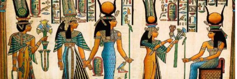 Exploring the Depth of Ancient Egyptian Art and Crafts