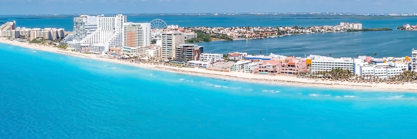 Places to Visit in Cancun: Exploring the Best of Paradise
