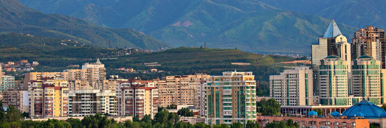 Unmissable Attractions: Discover Top 10 Places to Visit in Almaty