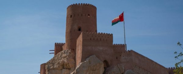 Top 8 Sohar Tourist Attractions that You Cannot Miss
