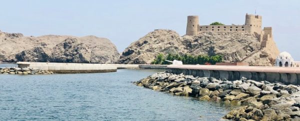 Top 8 Sohar Tourist Attractions that You Cannot Miss