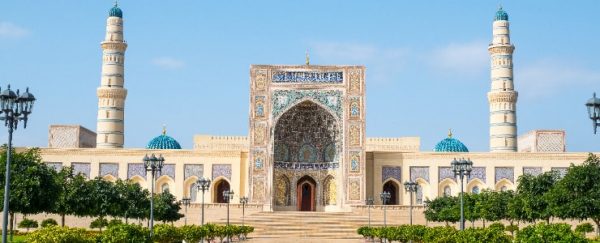 Top 8 Sohar Tourist Attractions that You Cannot Miss