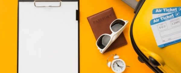 Travel Agent Checklist | Important List for Travel Agents