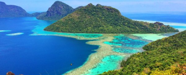 Discover Sabah, Malaysia: Top Places to Visit & Travel Guide