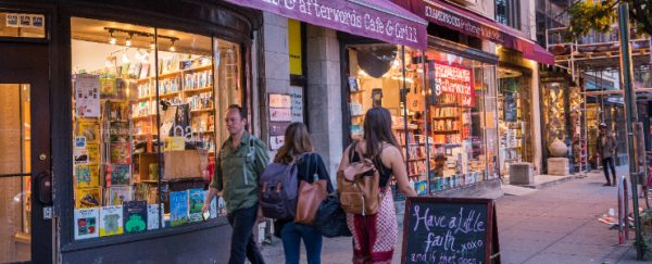 Where to Shop in and Around Washington, DC: Your Ultimate Guide