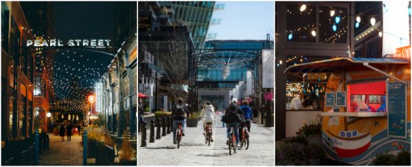 Where to Shop in and Around Washington, DC: Your Ultimate Guide