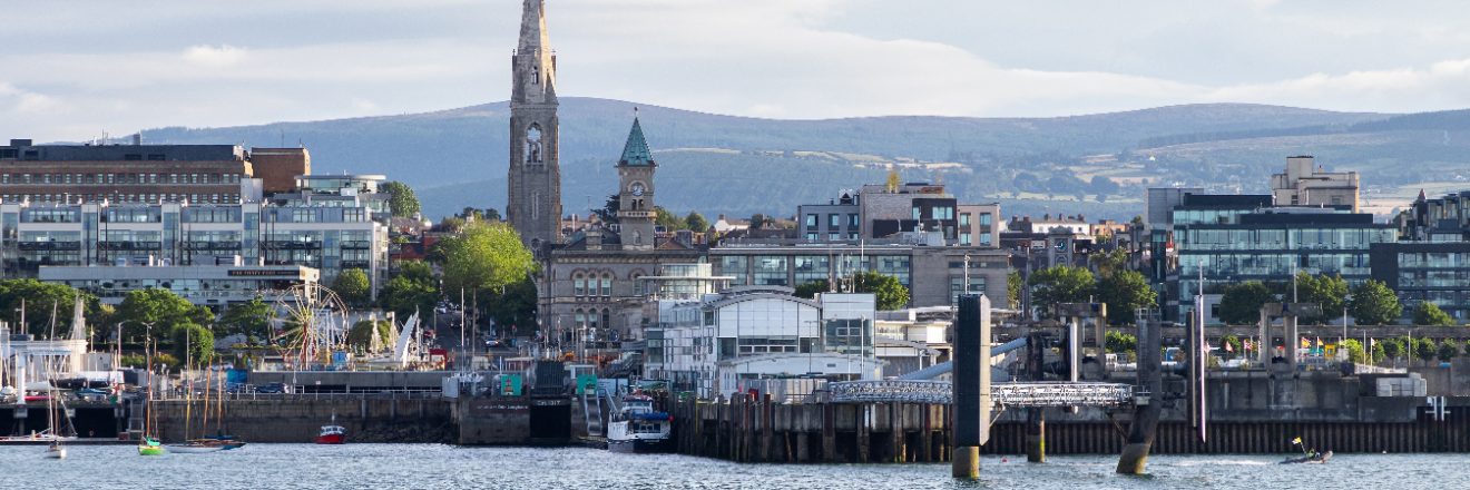 Dublin Activities: Best Outdoor Activities in Dublin & Indoor Things to Do