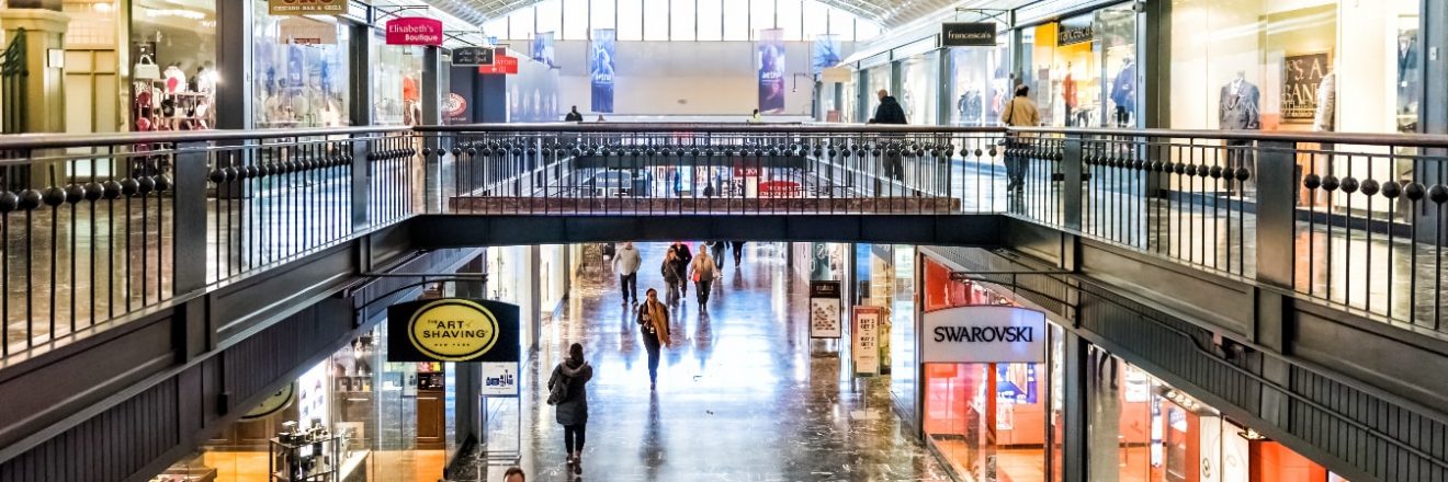 Where to Shop in and Around Washington, DC: Your Ultimate Guide