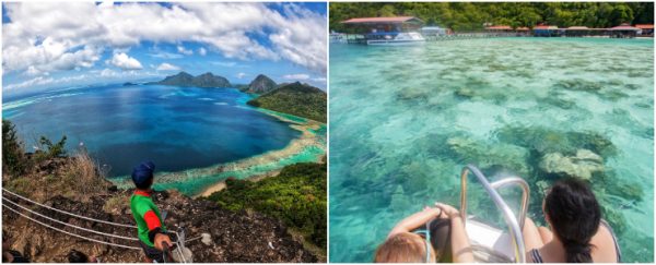 Discover Sabah, Malaysia: Top Places to Visit & Travel Guide