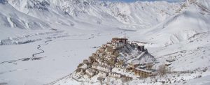 Lahaul and Spiti Valley Travel Guide