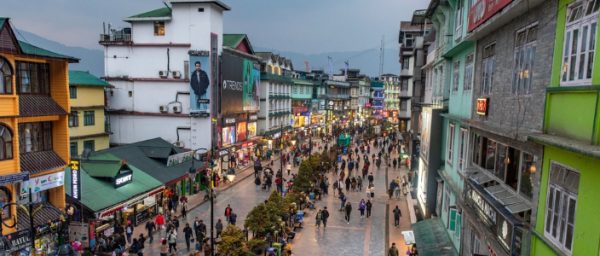 Best Time to Visit Sikkim: Adventures for Every Season