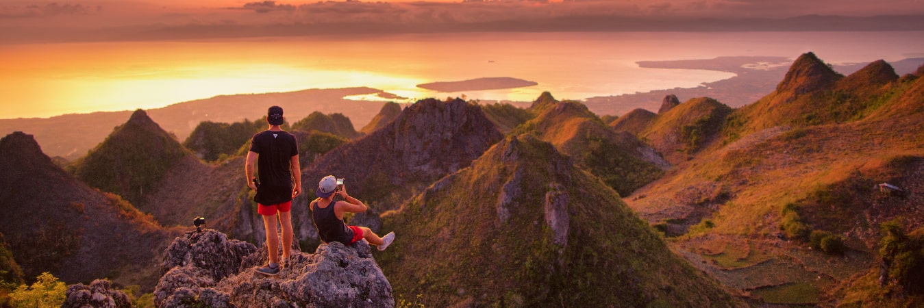 Philippines Summer Escapes: Your Ultimate Guide to Beach Bliss and ...