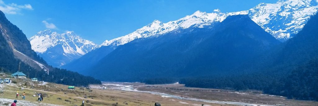 Best Time to Visit Sikkim: Adventures for Every Season
