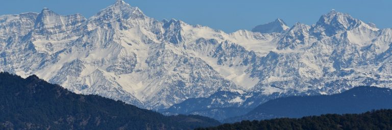 Exploring the Best Places to Visit in Landour and Things to Do