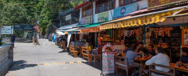 Exploring the Best Places to Visit in Landour and Things to Do