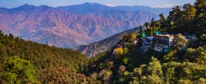 Exploring the Best Places to Visit in Landour and Things to Do