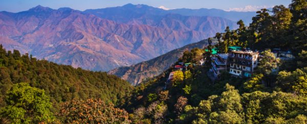 Exploring the Best Places to Visit in Landour and Things to Do