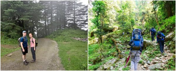 Exploring the Best Places to Visit in Landour and Things to Do