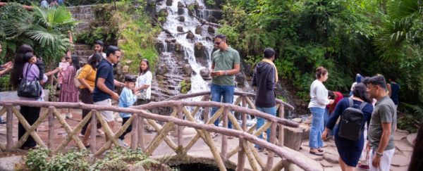 Exploring the Best Places to Visit in Landour and Things to Do