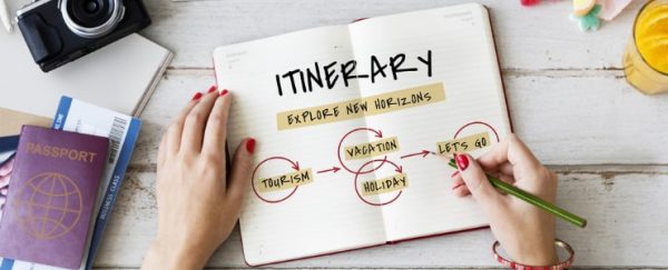 How to Plan a Trip for Beginners: Simple Travel Planning Guide