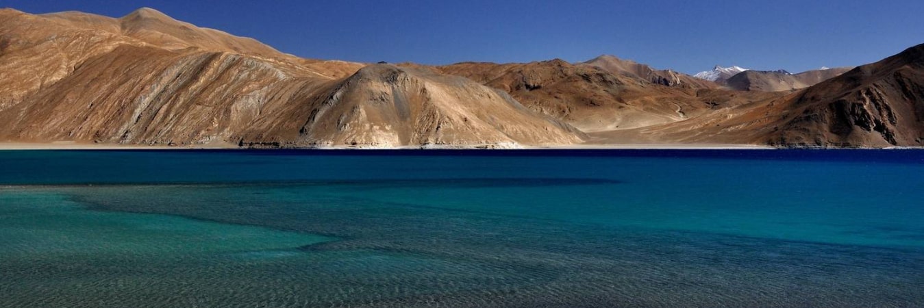 Useful Ladakh Travel Guide | Best Places to Visit in Ladakh & Leh