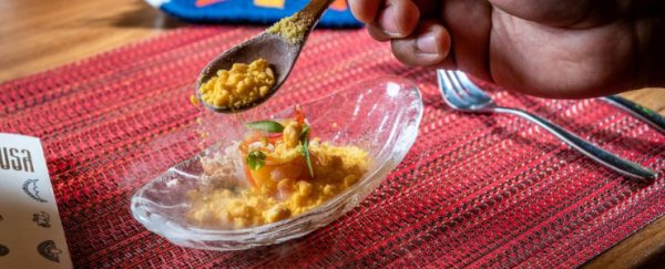 A Foodie’s Guide to Washington, DC’s Must-Visit Restaurants