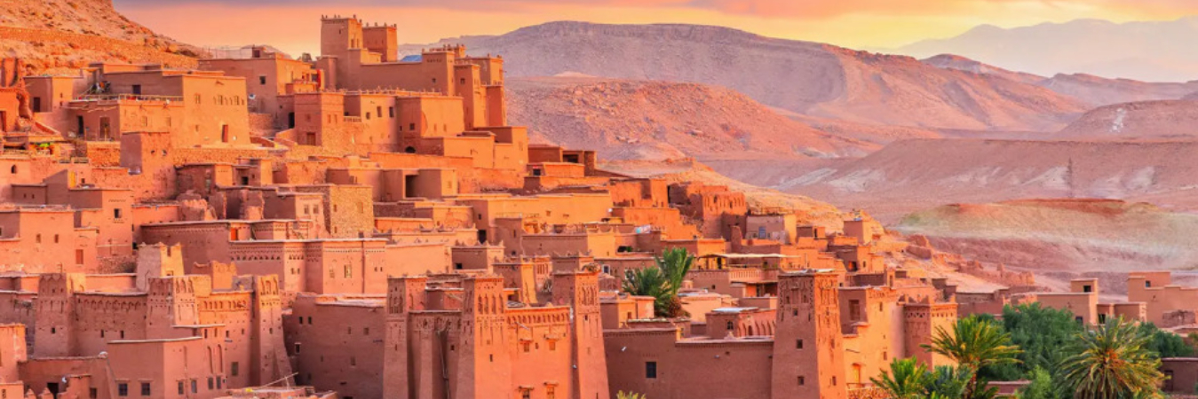 Top Experiences in Morocco for an Unmatched Holiday