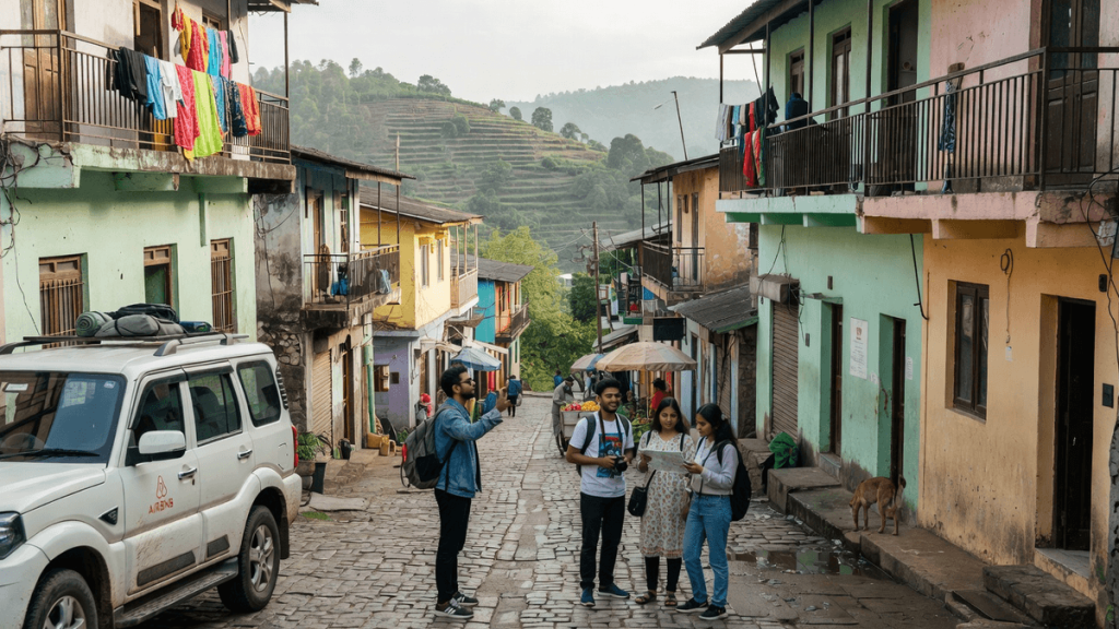 India's Gen Z: Frequent Short Trips Over Annual Vacations